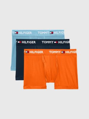 TH Micro Trunk 3-Pack | Tommy Hilfiger