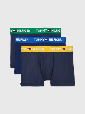 TH Micro Trunk 3-Pack | Tommy Hilfiger