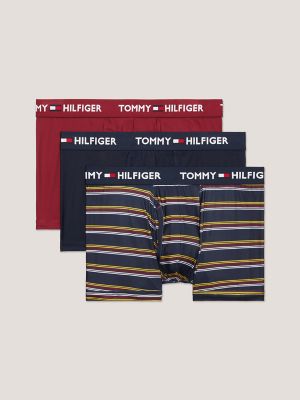 TH Micro Trunk 3-Pack | Tommy Hilfiger