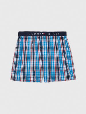 Fashion Woven Boxer | Tommy Hilfiger