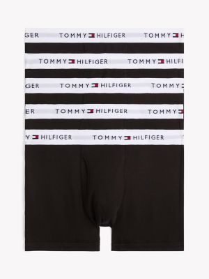 Cotton Classics Trunk 5 Pack Tommy Hilfiger USA
