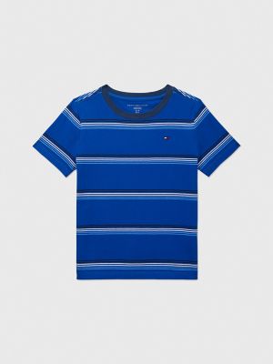 Kids' Stripe T-Shirt | Tommy Hilfiger