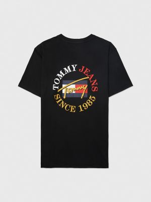 Tommy T-Shirt | Tommy Hilfiger USA