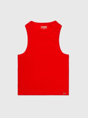 Sensory Tank Top | Tommy Hilfiger