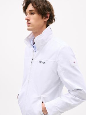 Hilfiger Water-Resistant Regatta Jacket | Tommy Hilfiger