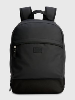 TJ Badge Dome Backpack | Tommy Hilfiger