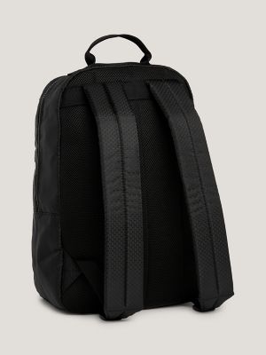 TJ Badge Logo Bungee Backpack | Tommy Hilfiger