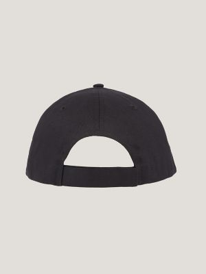 Archive Embroidered Monotype Logo Cap | Tommy Hilfiger