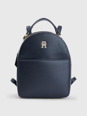 TH Logo Backpack | Tommy Hilfiger