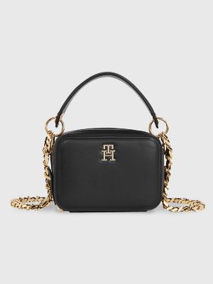 TH Logo Trunk Crossbody Bag | Tommy Hilfiger
