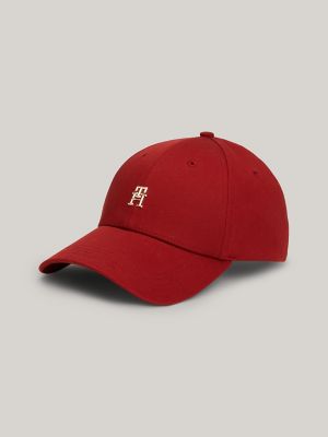 TH Emblem Baseball Hat | Tommy Hilfiger