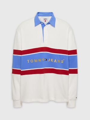 Tommy Hilfiger Rugby Polo - munimoro.gob.pe