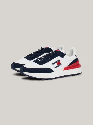 TJ Technical Cleated Sneaker | Tommy Hilfiger USA