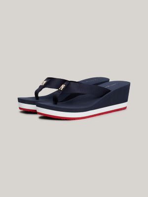 Tommy Platform Sandal | Tommy Hilfiger USA