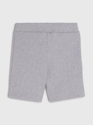 Kids' Varsity Cycling Short | Tommy Hilfiger USA