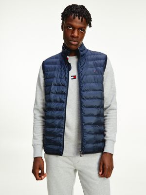 Lightweight Packable Vest | Tommy Hilfiger