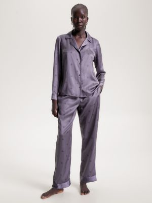 Tommy hilfiger pajamas set store